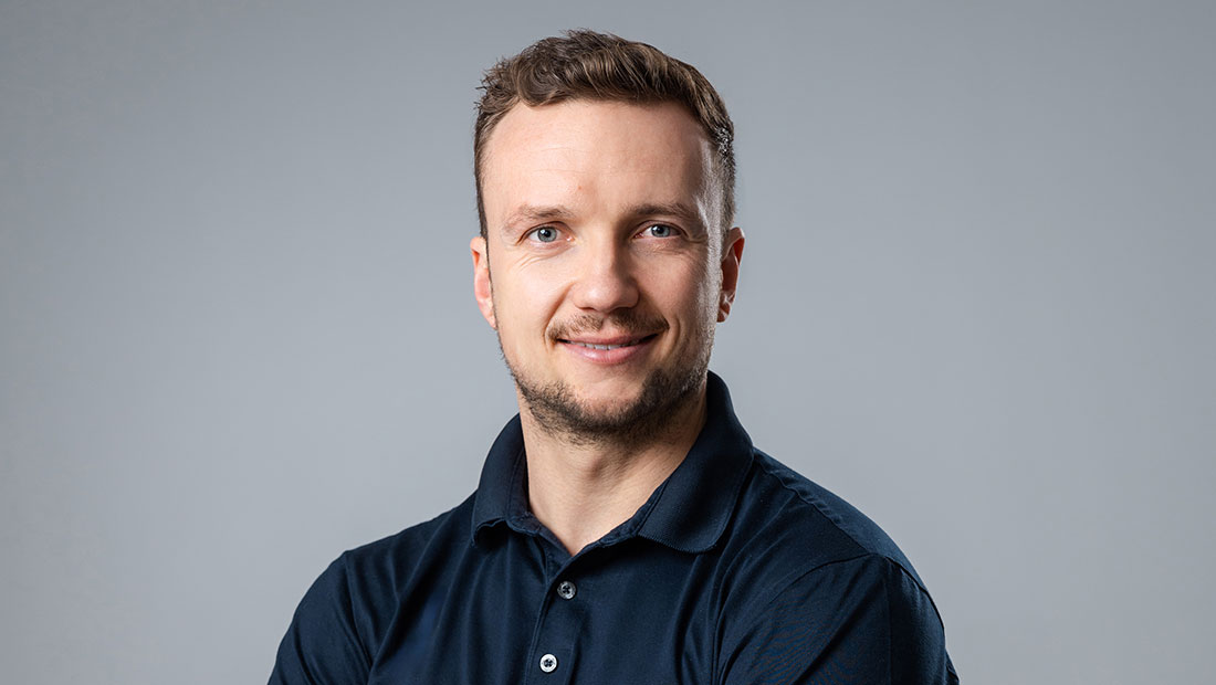 Daiber strengthens iIts digital focus - PSI Network