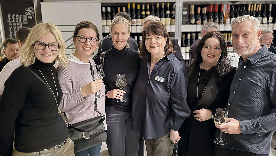 PSI and Global Executive Network cooperate - PSI Network