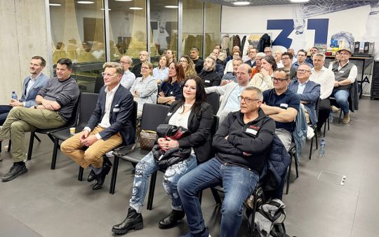 Startseite - PSI Network