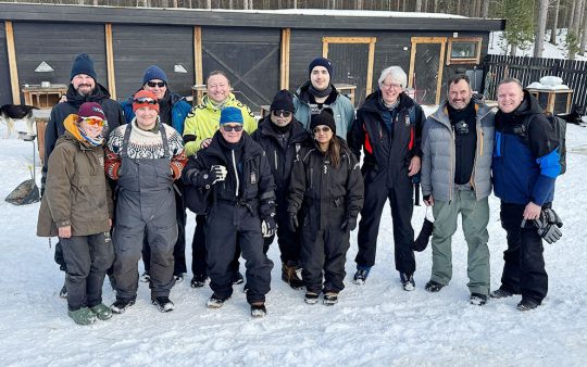 Startseite - PSI Network