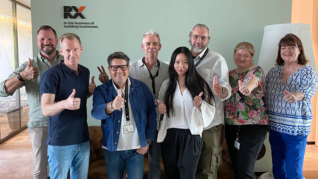 PSI Academy Awards 2025: Nominees announced - PSI Network