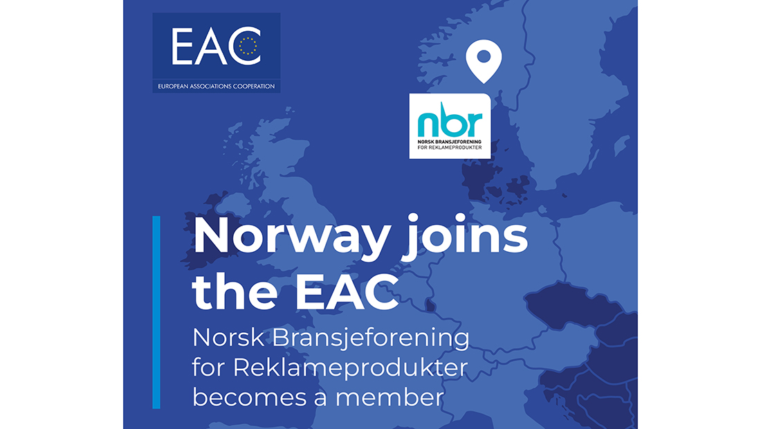 NBR new Member of the EAC from 2026 - PSI Network