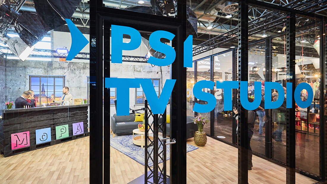 PSI TV 2026: Book now! - PSI Network