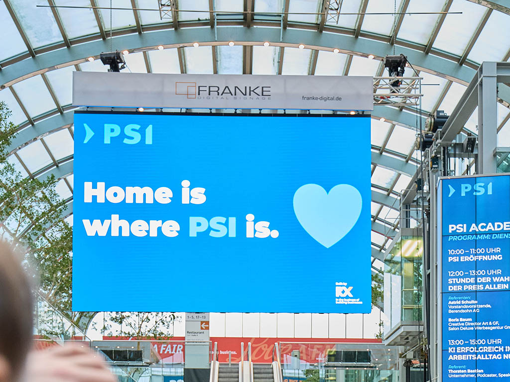 PSI Kick-off on 7 January – Most Important Facts - PSI Network