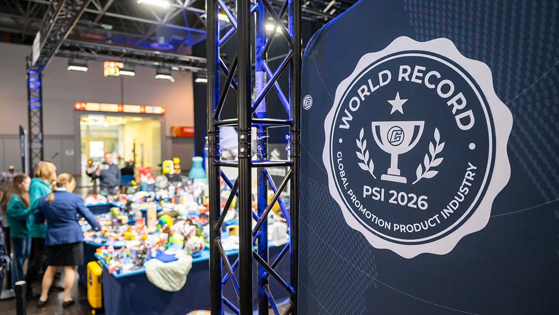 A world record at PSI - PSI Network