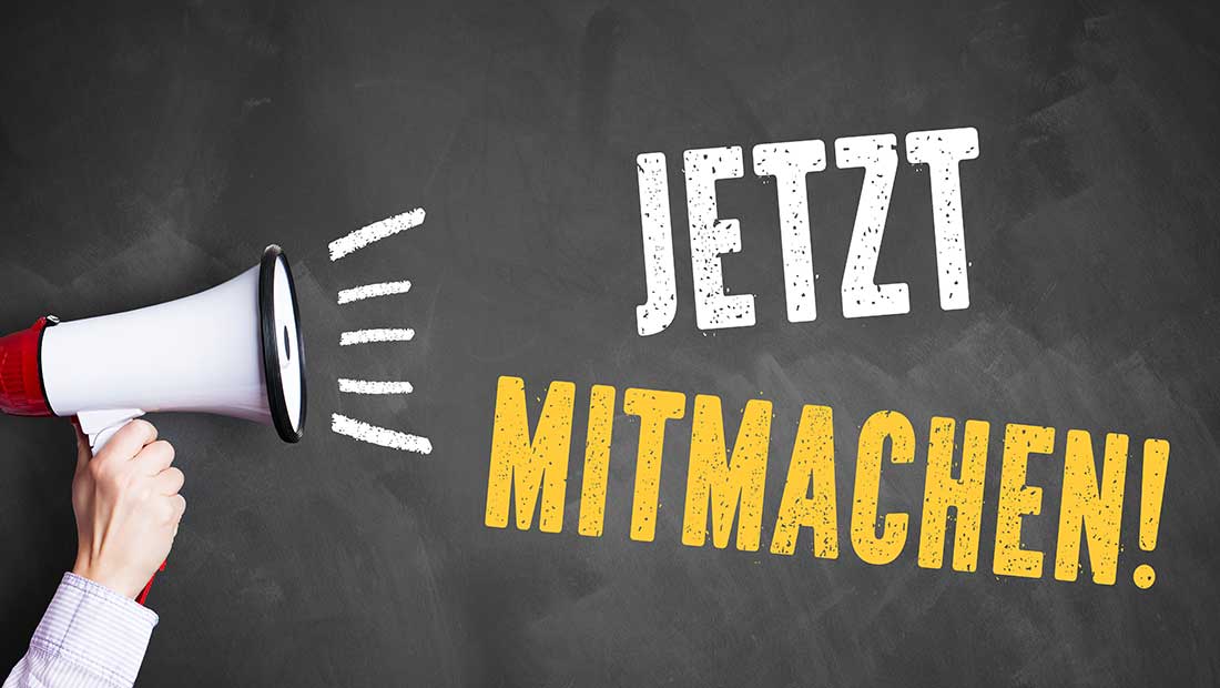 Jetzt exklusiv für „The Hapticologist“ 2027 bewerben! - PSI Network